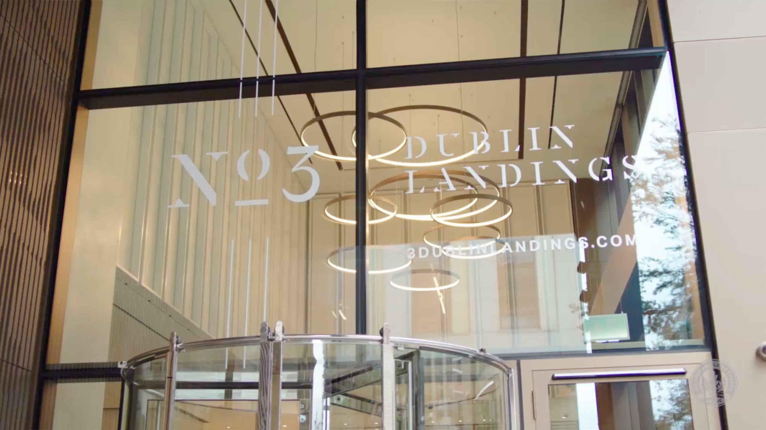 Three Dublin Landings – Office HQ extening to over 119,000 sq ft in the ...